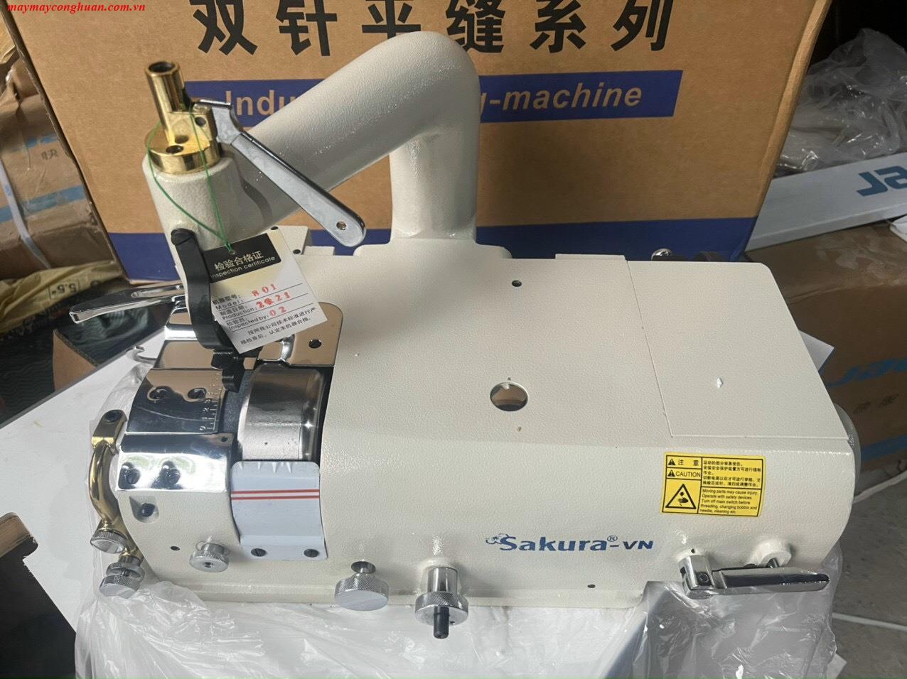 Máy may Công Huấn | Cung cấp máy may các loại | Máy may tốt | Máy may ...